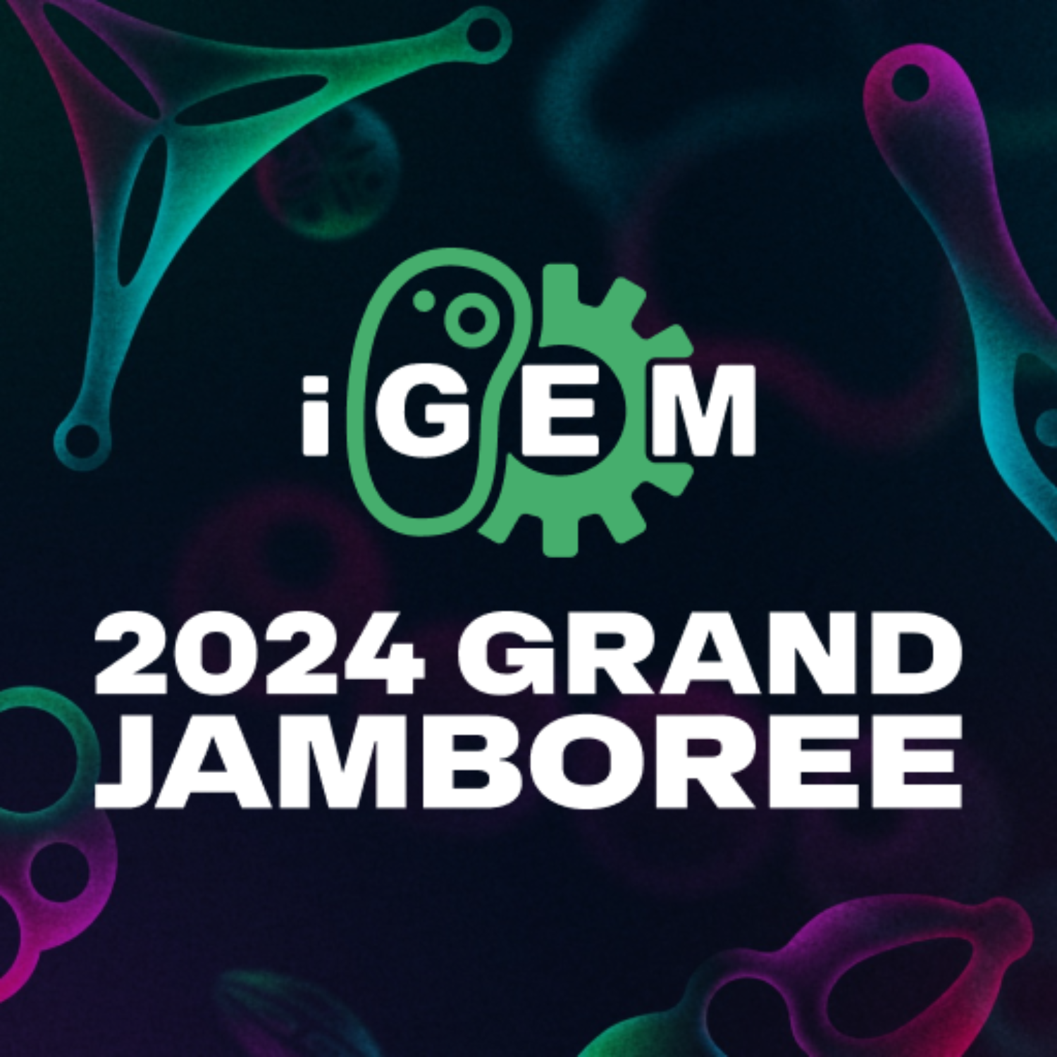2024 Grand Jamboree - iGEM Video Universe